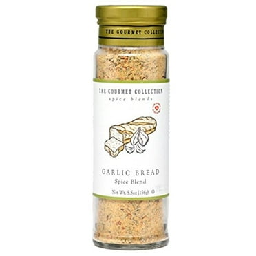 Tone's Garlic Bread Sprinkle With Cheese, 2.12 oz - Walmart.com