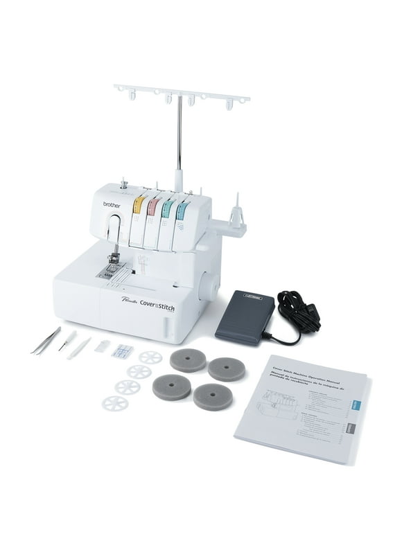 Coverstitch Machine in Sewing Machines - Walmart.com