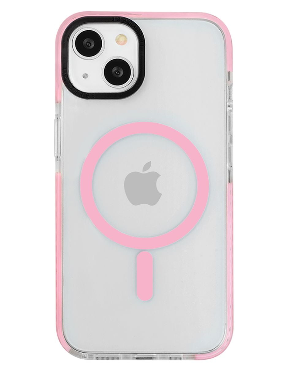 Funda para iPhone 13 Mini MagSafe Ultra Impacto, Uso Rudo, InstaCase ...
