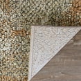 Easton Zen Earthtones Area Rug - Multiple Sizes - Walmart.com