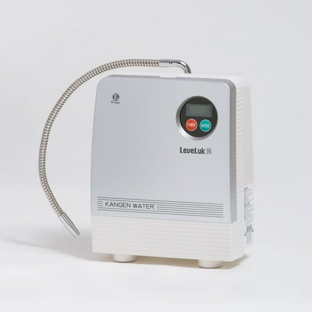 Enagic Leveluk R Filter Water Ionization Machine Budget Factory NEW ...