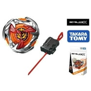 Takara Tomy Japan Beyblade Burst BU B-198 04 Dynamite Kerbeus Legacy ...