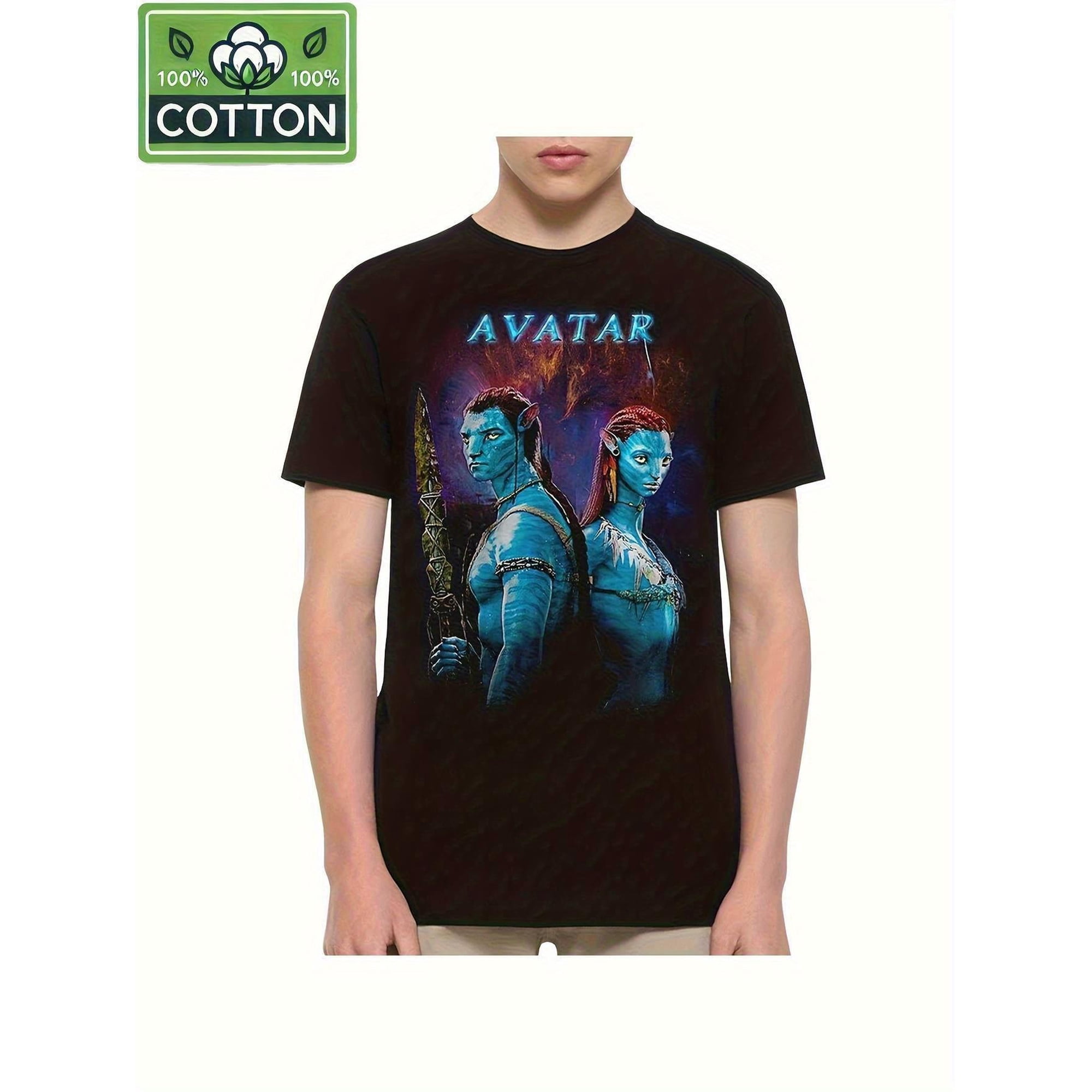 Click here for Yingd Avatar Movie T Shirt Official James Cameron... prices