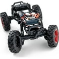 FMS RC Crwaler 1/24 Scale FCX24 Power Wagon Butcher RTR 4WD 2.4GHz ...