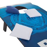 Bud Light Cornhole Outdoor Bean Bag Toss Game Set - Walmart.com