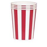 Small Popcorn Buckets, 4pk - Walmart.com