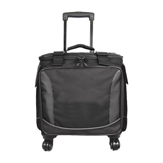 Click here for Sea Foam Company Buy Smart Depot G7353 Black 4 Whe... prices