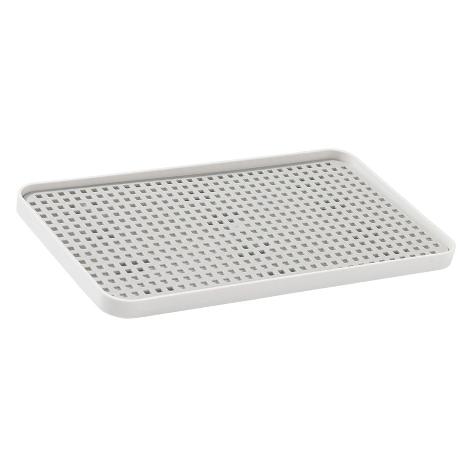 Tabla Para Escurrir Platos, Bandeja Para Escurrir Platos Fácil De ...