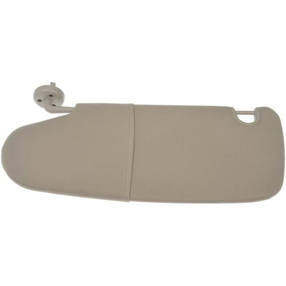 Dodge Ram 1500 Sun Visor
