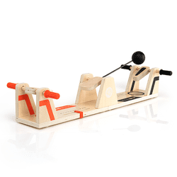 Click here for Fat Brain Toys Volleyshot - Tabletop Game  2 Playe... prices