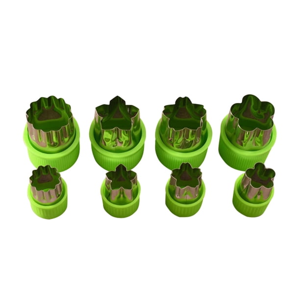 Flower Shaped Cutter