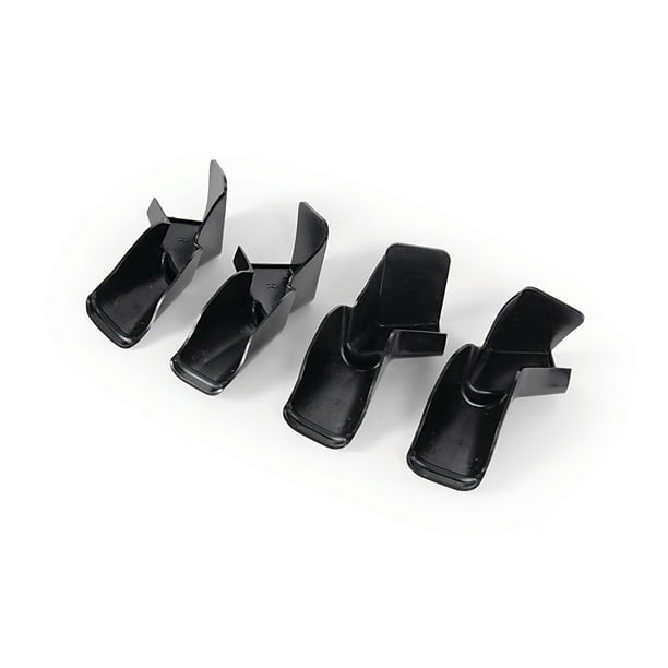 Camco RV Gutter Spouts with Extensions | Made of Durable UV-Stabilized ...