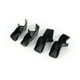 Camco RV Gutter Spouts with Extensions | Made of Durable UV-Stabilized ...