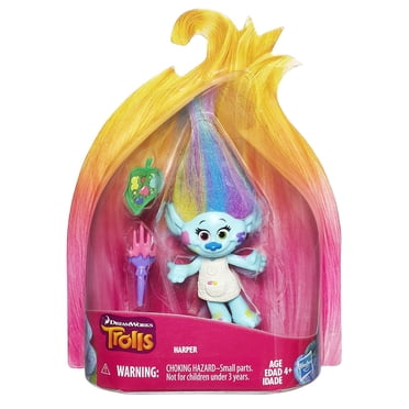 DreamWorks Trolls Guy Diamond 9" Figure - Walmart.com