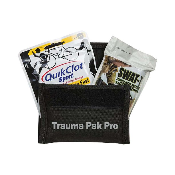 Trauma Aid