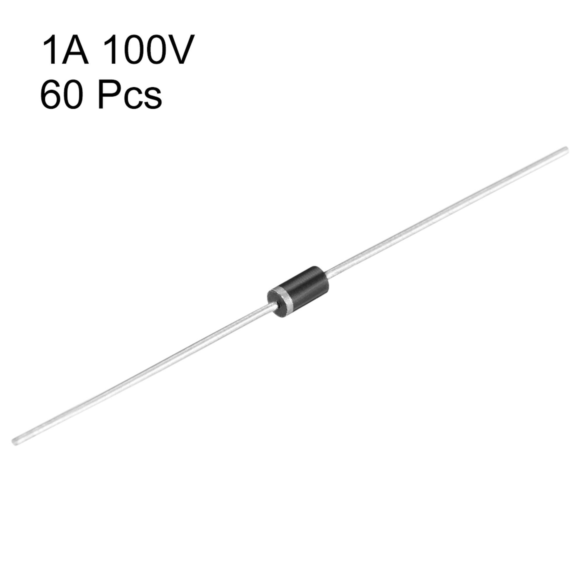 1N4002 Diode: Pinout, Datasheet, And Equivalents, 47% OFF