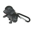 Wildlight Animal Carabiner Flashlight - Brown T-Rex | Animal Keychain ...