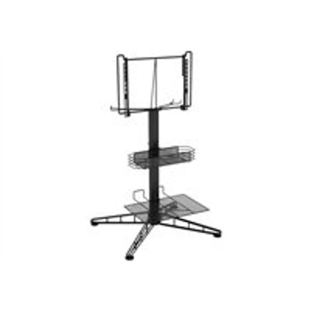 Atlantic Spyder TV Gaming Stand - Walmart.com - Walmart.com