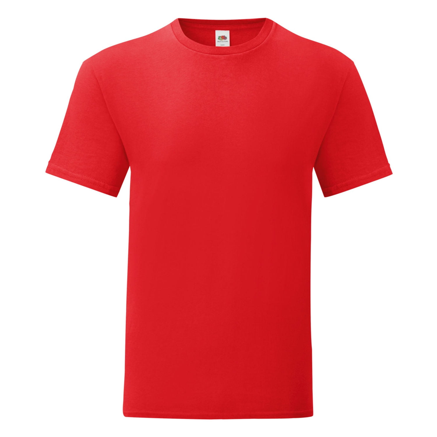 Click here for Fruit Of The Loom Mens Iconic T-Shirt M prices