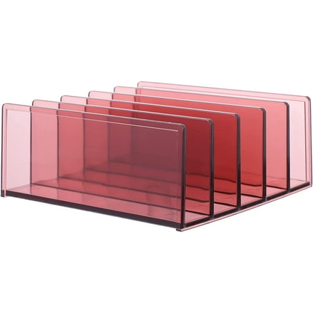 Book Sorting Rack Desktop File Organizer Book Shelf Notebook Rack for ...