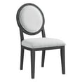 Picket House Furnishings Armes 5PC Standard Height Dining Set in Black ...