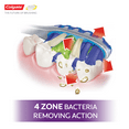 Colgate 360 Advanced 4 Zone Toothbrush, Soft - Walmart.com