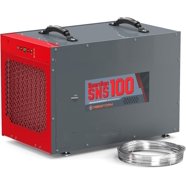 Garrison Dehumidifier With Built-In Water Pump, 95 Pints - Walmart.com