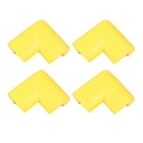 DISHAN Soft Corner Guard - Self-adhesive - Anti-collision - L-shaped ...