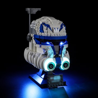Kyglaring LED Lighting Kit (No Model) Designed for Lego Star Wars ...