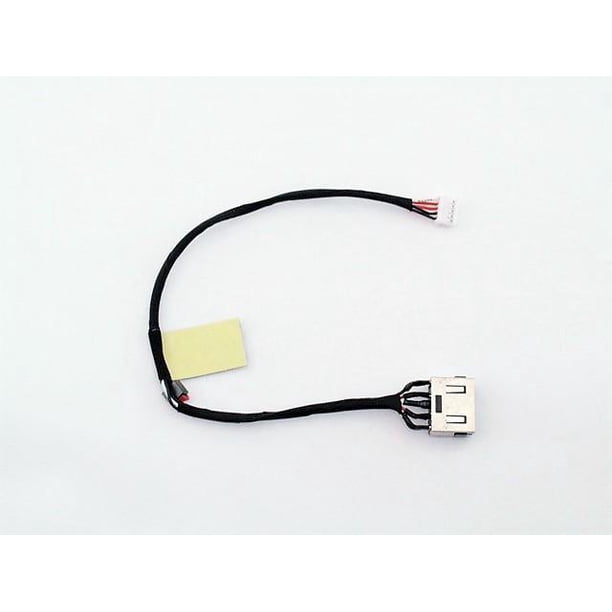 New Lenovo ThinkPad T440 T440S T450 T450S T460 T460P T460S DC Jack ...