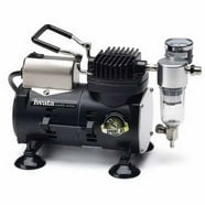 Iwata – Ninja Jet Studio Compact Air Compressor - Walmart.com