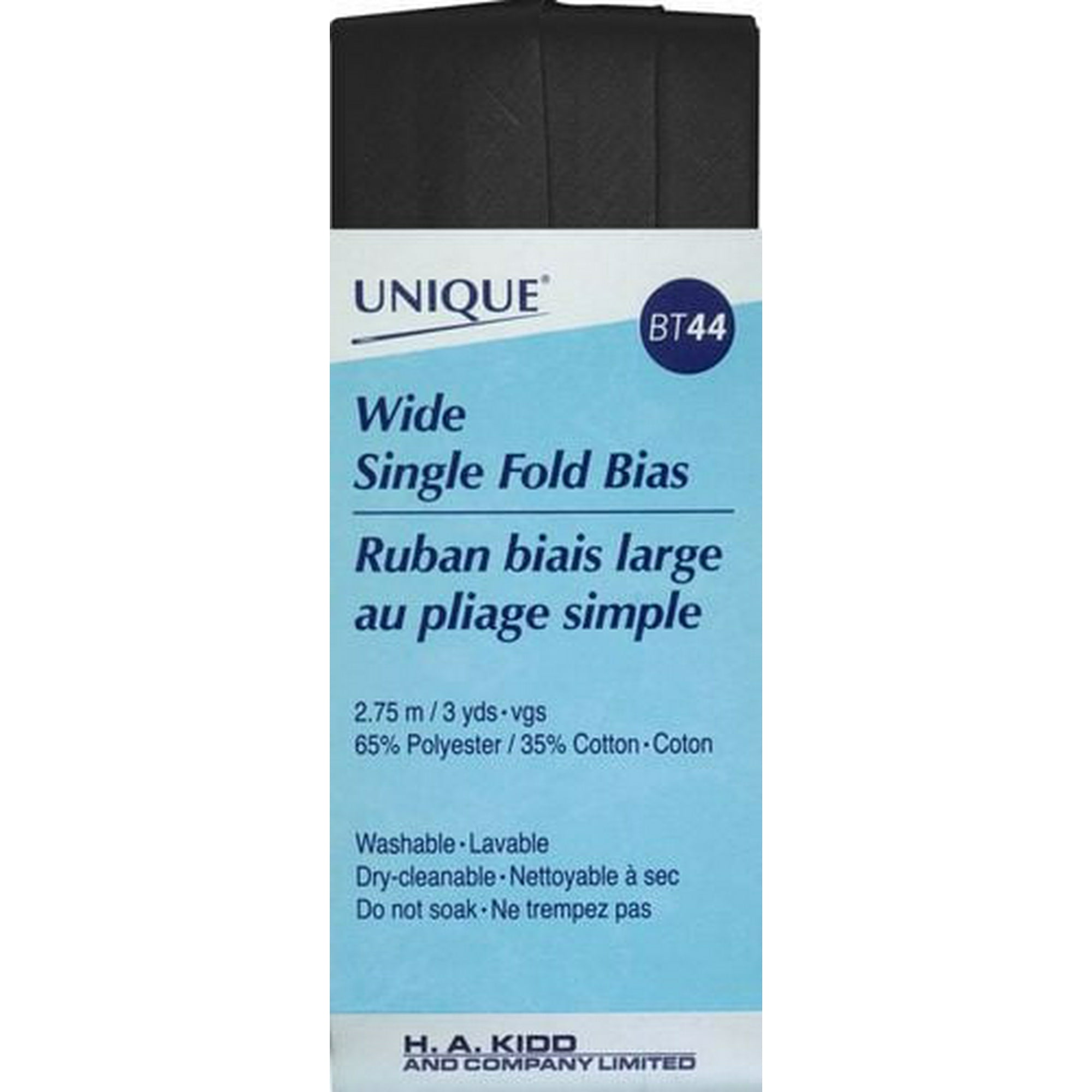 Click here for Unique Pretzels Unique Wide Single‑fold Bias Tape... prices