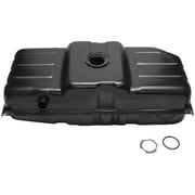 Gmc Safari Fuel Tank