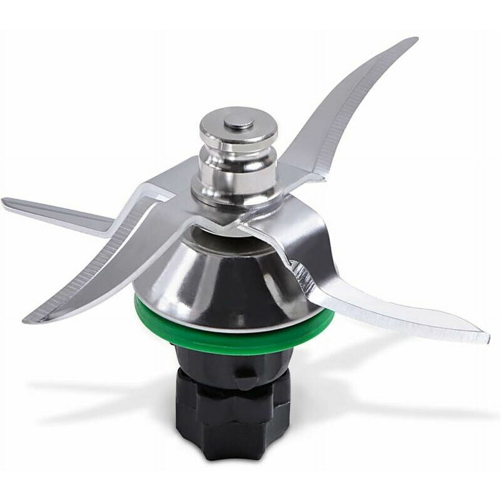 Click here for Reiche Thermomix Tm5 Knife  Blade For Robot Thermo... prices