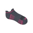Avia Women's Performance Cushion Low Cut Sock with Back Tab, 10 Pack ...