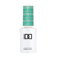 DND 772 Nutcracker Gel & Matching Polish Set - DND Gel & Lacquer ...