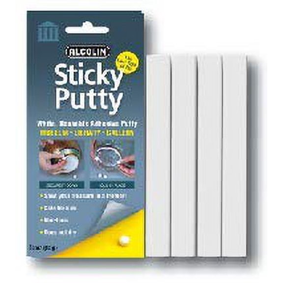 Museum Putty
