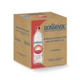 BONNEVAL Sparkling Water Bottle - Natural Mineral Water from the French ...