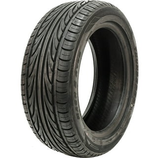 Vercelli Strada I All Season 235/55R19 105V XL SUV/Crossover Tire ...