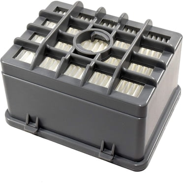 HQRP HEPA Filter for Shark Navigator NV360 NV361 NV360_26 NV360K ...