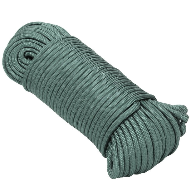 Outdoor Drying String,650 Military Specification 10 Rescue Rope ...