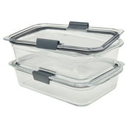 Glass Storage Containers in Food Storage Containers - Walmart.com