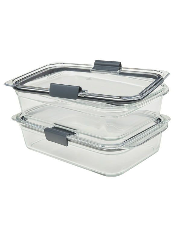 Glass Storage Containers in Food Storage Containers - Walmart.com