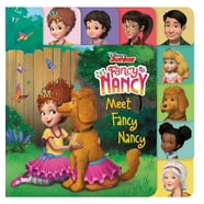 I Can Read Level 1: Fancy Nancy: Best Reading Buddies (Hardcover ...