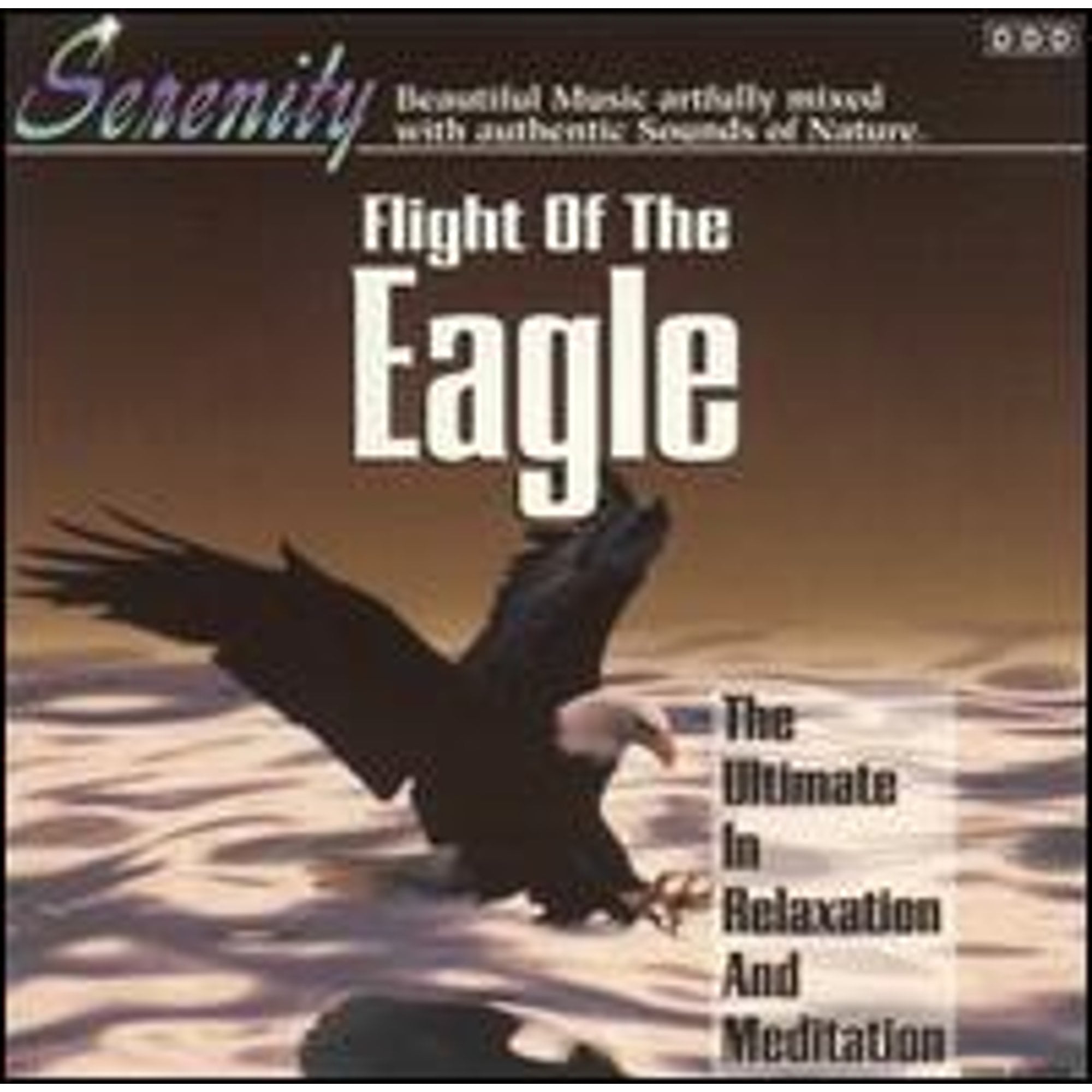 Flight of the Eagle [Madacy] (CD) by Various Artists - Walmart.com