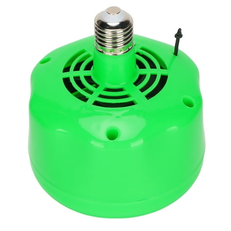 Cultivation Heating Lamp, High Temperature Resistant Chicken Coop Heat ...