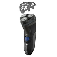 Philips Norelco Shaver 7100, Rechargeable Wet & Dry Electric Shaver ...