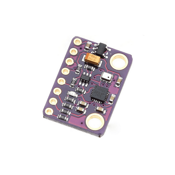 GY-91 MPU9250 BMP280 10DOF Acceleration Gyroscope Compass Nine Shaft ...