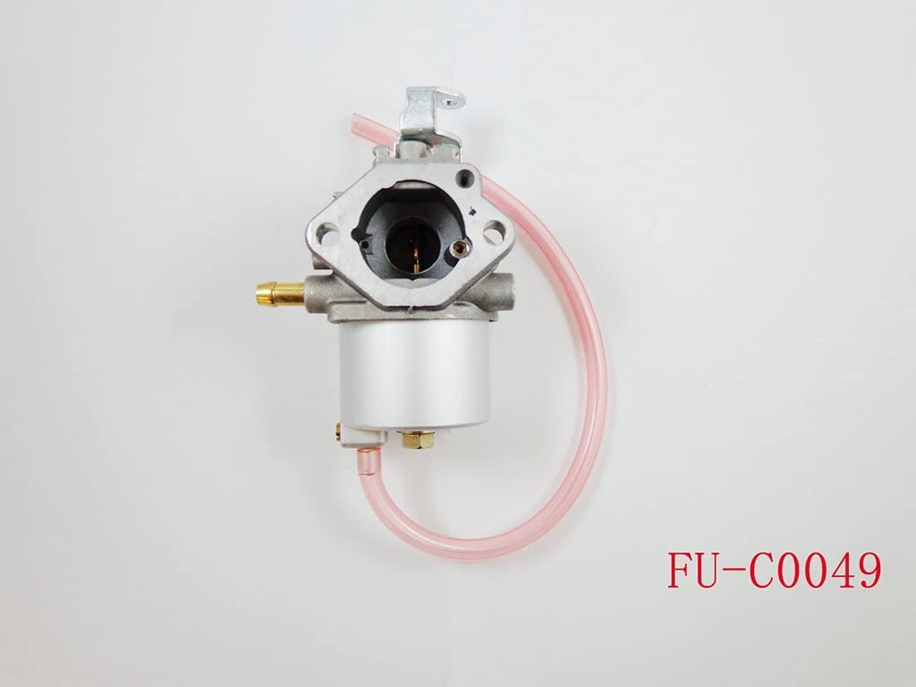 Carburetor for Club Car DS & Precedent Golf Cart Kawasaki FE290 FE290cc ...