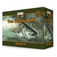 Bell's Two Hearted IPA Craft Beer, 12 Pack, 12 fl oz Cans, 7% ABV - Walmart.com